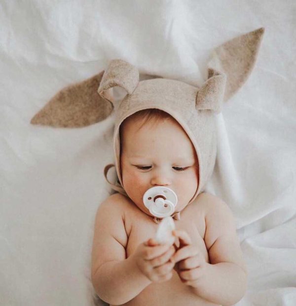 Briar Handmade- Modern bonnets and sunbonnets for baby and toddler ...