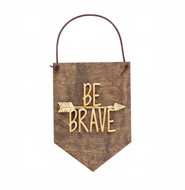 21 Wild personalized wood signs for adventure themed nurseries - The ...