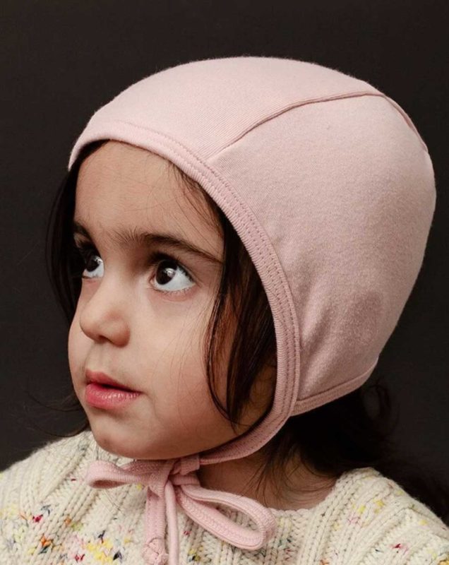 Organic baby bonnets alternatives to Briar Handmade - The Mood Guide