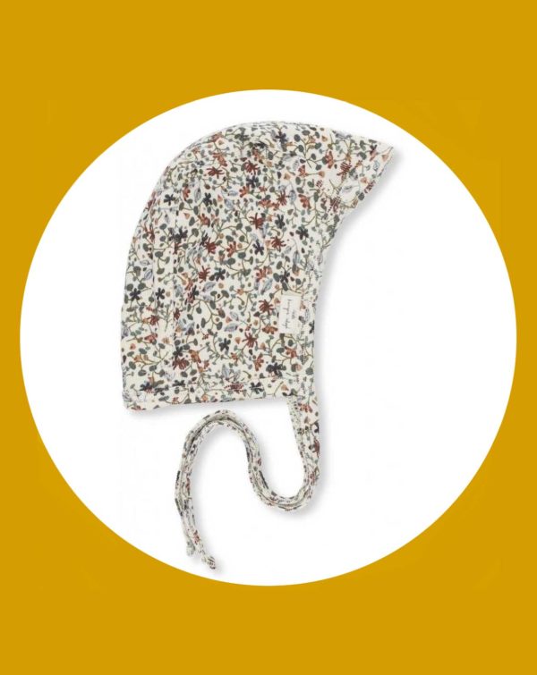 Organic baby bonnets alternatives to Briar Handmade - The Mood Guide