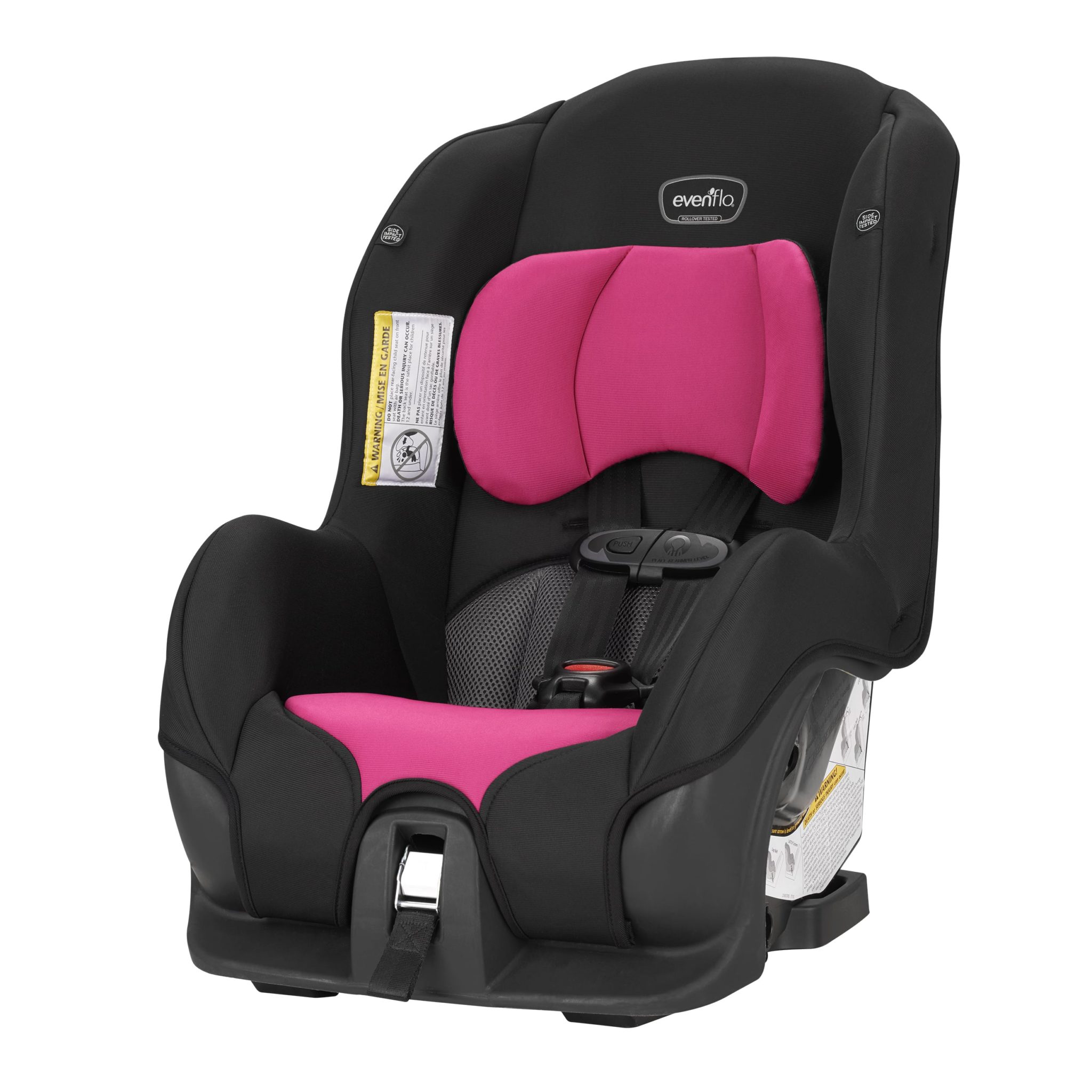 The Best Pink Convertible Car Seats in 2021 - The Mood Guide