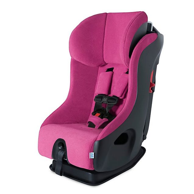 The Best Pink Convertible Car Seats in 2021 - The Mood Guide