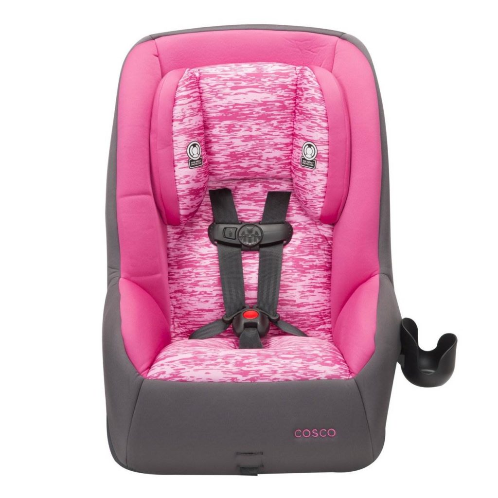 The Best Pink Convertible Car Seats in 2021 - The Mood Guide