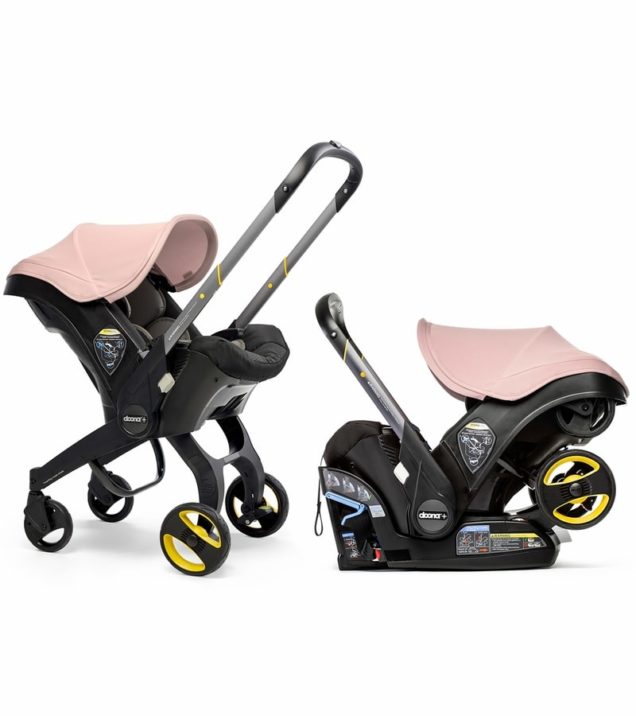 The Best Pink Infant Car Seats For Baby in 2021 - The Mood Guide