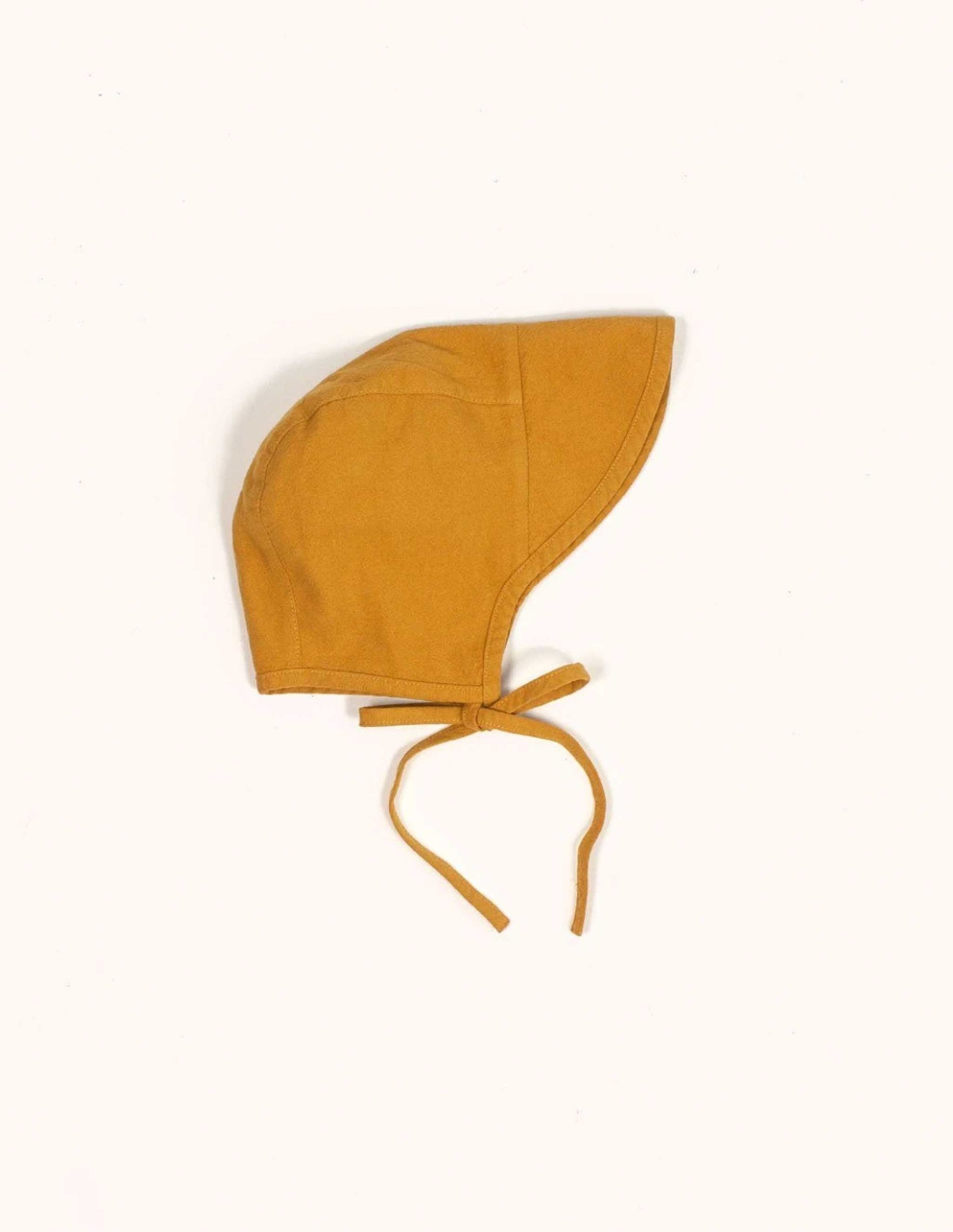 Organic baby bonnets alternatives to Briar Handmade - The Mood Guide