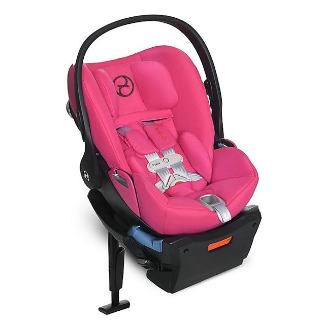 The Best Pink Infant Car Seats For Baby in 2021 - The Mood Guide