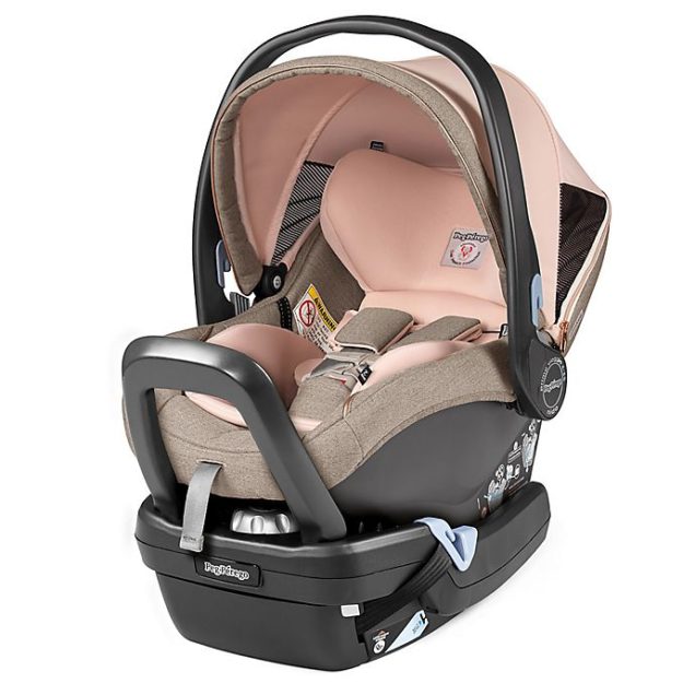 The Best Pink Infant Car Seats For Baby in 2021 - The Mood Guide