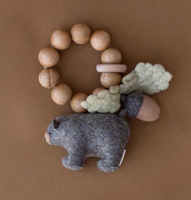 Best Teethers for the Little Explorer - The Mood Guide