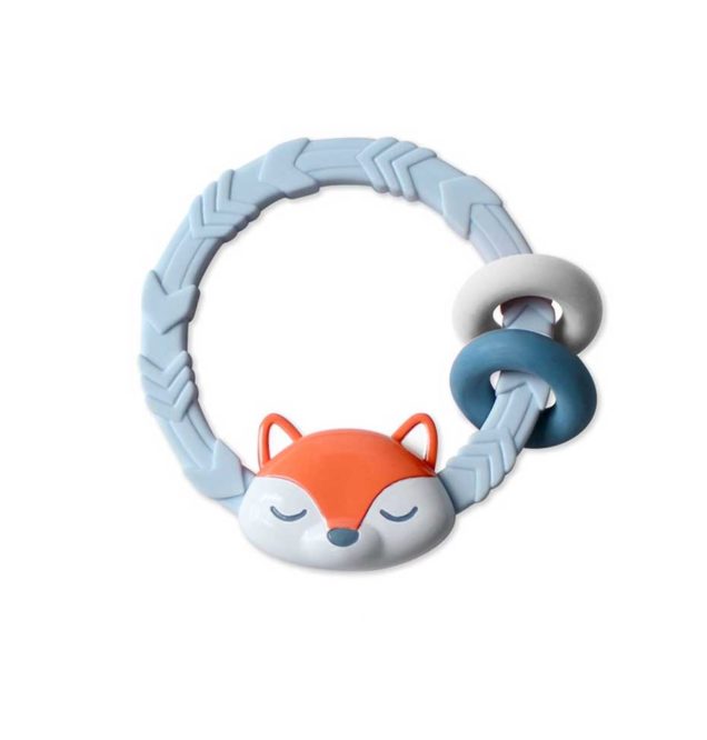 Best Teethers for the Little Explorer - The Mood Guide