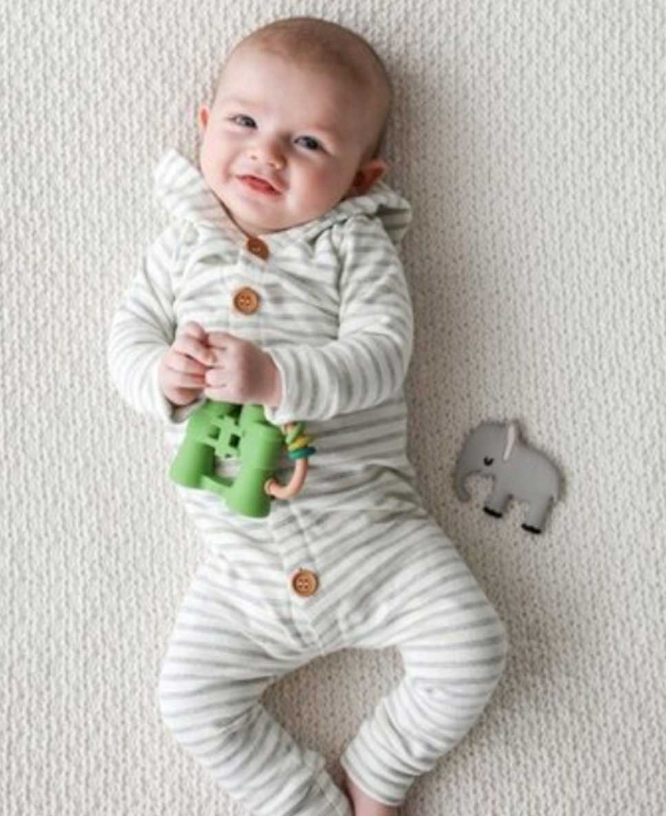 Best Teethers for the Little Explorer - The Mood Guide