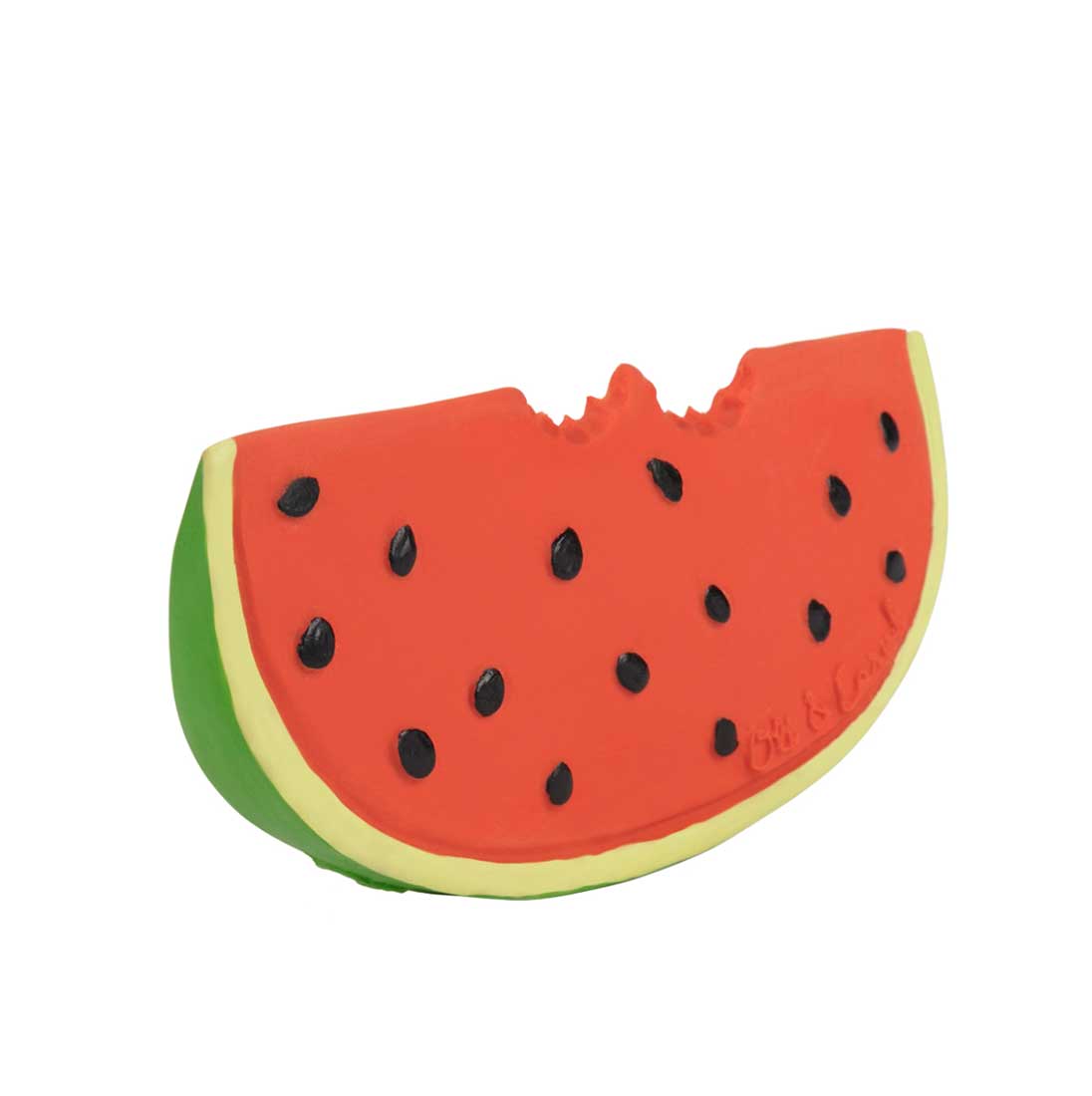 12 Fruit Teethers to Motivate your Little One to Eat Healthily