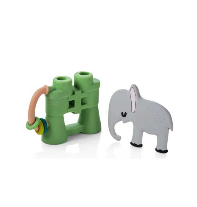 Best Teethers for the Little Explorer - The Mood Guide