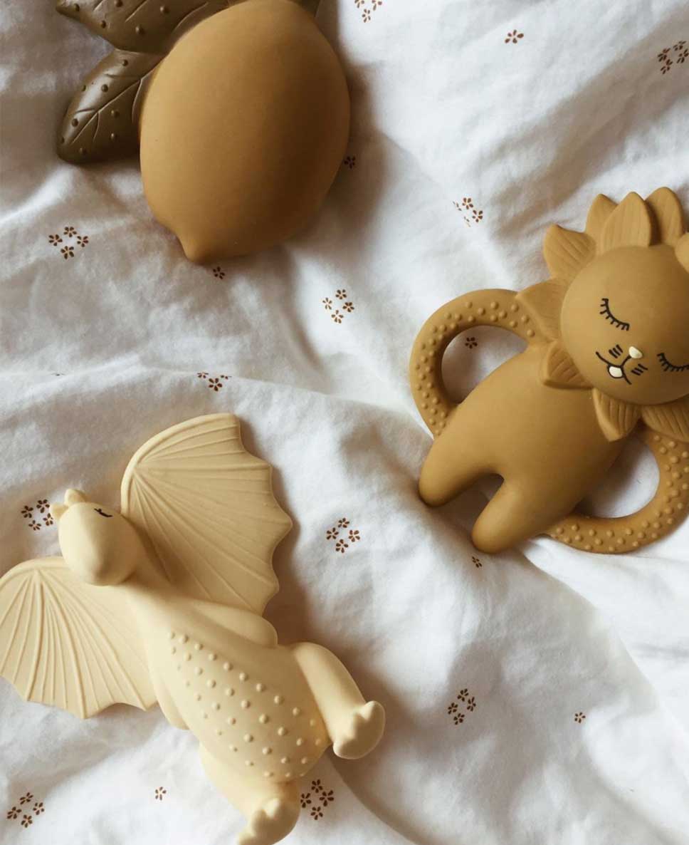 Best Teethers for the Little Explorer - The Mood Guide
