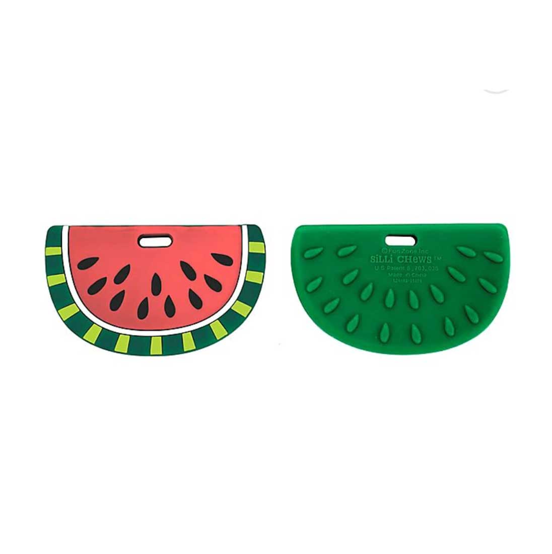 12 Fruit Teethers to Motivate your Little One to Eat Healthily