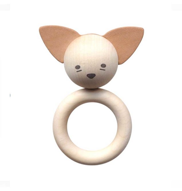 21 Authentic & Minimalist Baby Teethers - The Mood Guide
