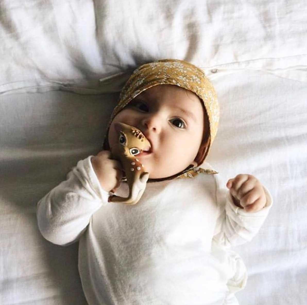 Best Teethers for the Little Explorer - The Mood Guide