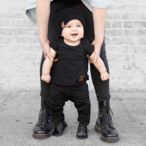15 Cozy Baby Boots to complete a cool-chic outfit - The Mood Guide
