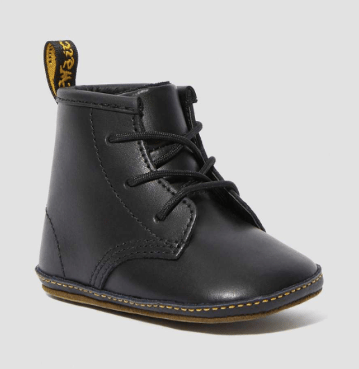 15 Cozy Baby Boots to complete a cool-chic outfit - The Mood Guide