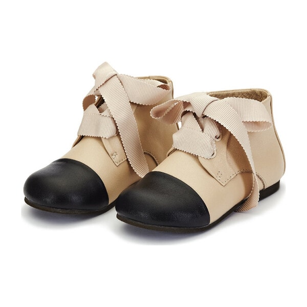 15 Cozy Baby Boots to complete a cool-chic outfit - The Mood Guide