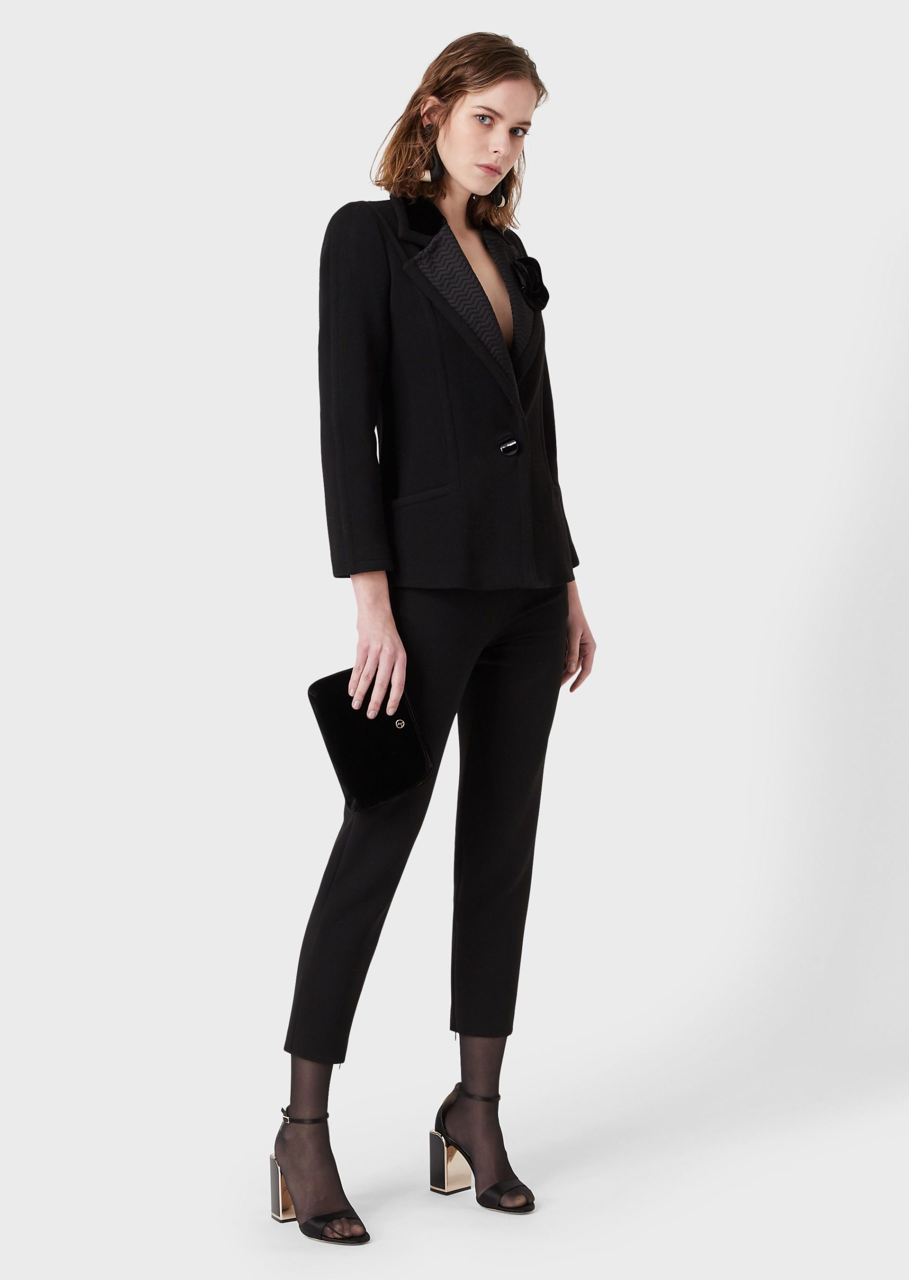 Classic-Chic Designer Clothes For The Woman You Love Most: You! - The ...