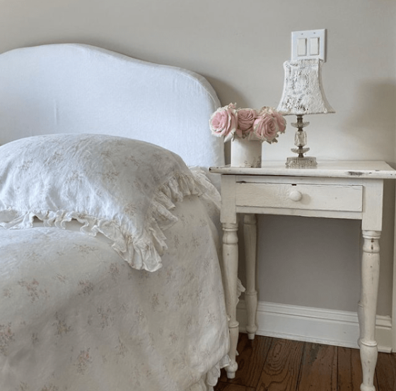 How To Beautifully Decorate Every Room With Shabby Chic Aesthetic - The ...