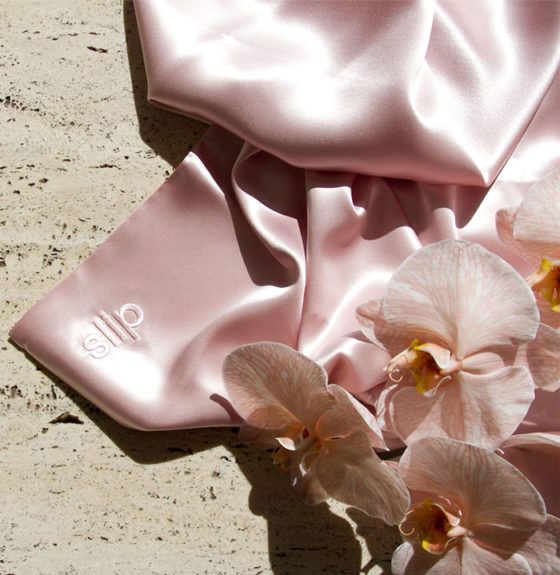 Best Pink Silk Sheets to Sleep like a Glamorous Vintage Hollywood Star ...