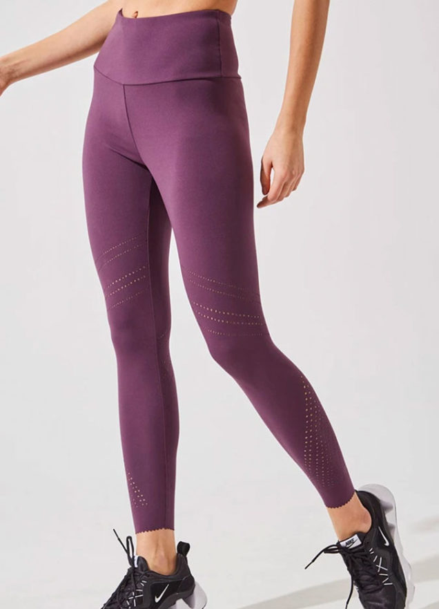 Best Brands to Shop Sustainable Activewear and Yoga Clothing - The Mood ...