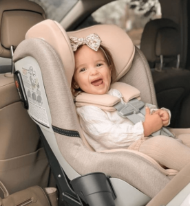 The Best Pink Convertible Car Seats in 2021 - The Mood Guide