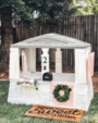 The Best Playhouse(s) for Girls & The Cutest Instagram Makeover Ideas ...