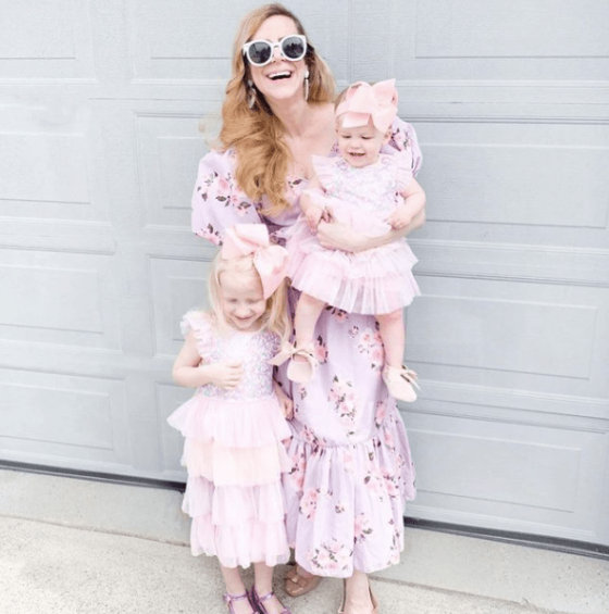 Pink Baby & Toddler Dresses That You'll Love In 2021 - The Mood Guide