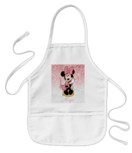 The Most Lovely Aprons for Kids Who Love Cooking & Painting - The Mood ...