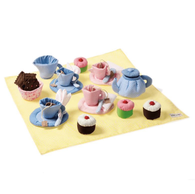 The Most Dreamy Toy Tea Sets For Kids That Love Fairytales - The Mood Guide