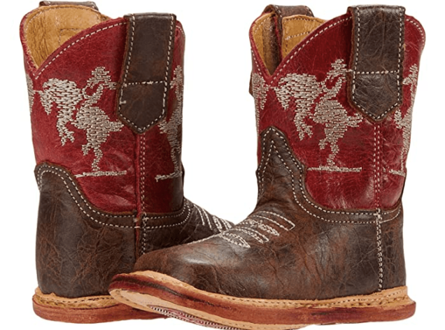 The Best Cowboy Boots for Babies & Toddlers - The Mood Guide