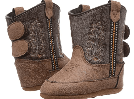The Best Cowboy Boots for Babies & Toddlers - The Mood Guide
