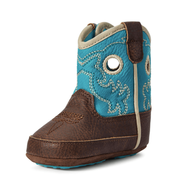 The Best Cowboy Boots for Babies & Toddlers - The Mood Guide