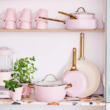 Cute Kitchen Stuff & Decor To Sweeten Up Your Day - The Mood Guide