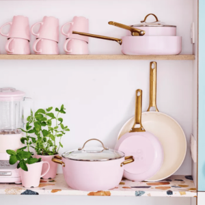 Cute Kitchen Stuff & Decor To Sweeten Up Your Day - The Mood Guide