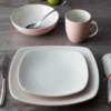 The Best Pink Dinnerware To Girly Up Your Table - The Mood Guide