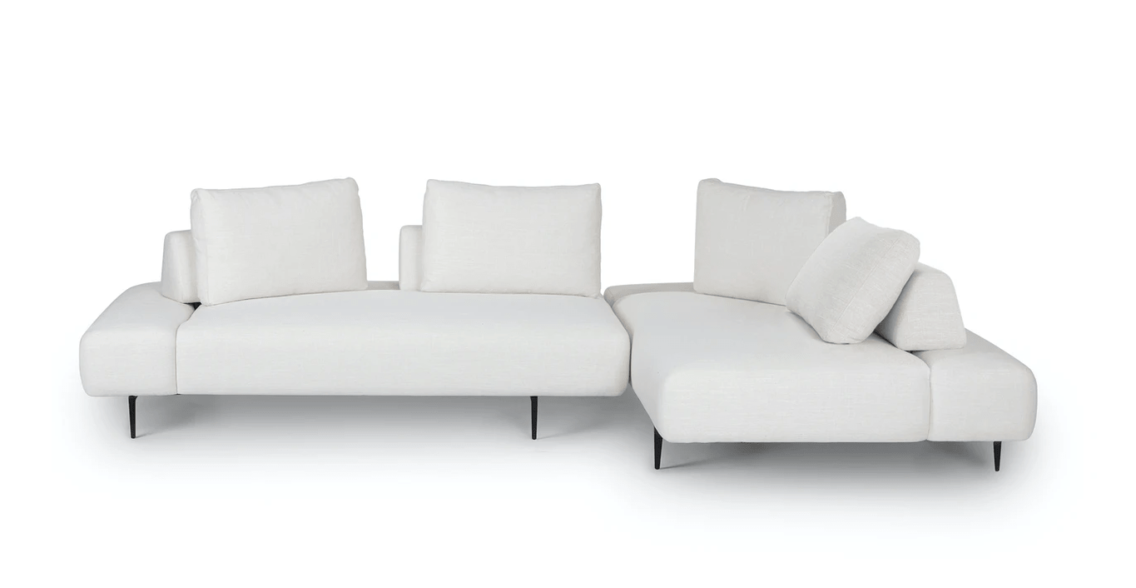 The Best & Most Modern Sectional Sofas If You Love Contemporary Design ...