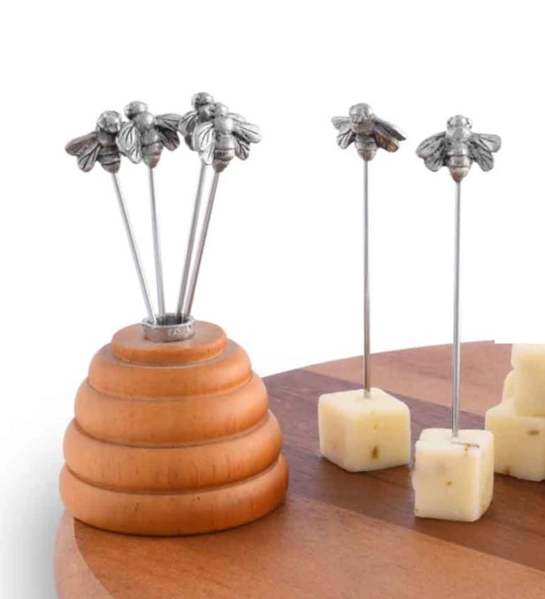 Unique Bee Gifts for the Farmcore Obsessed - The Mood Guide