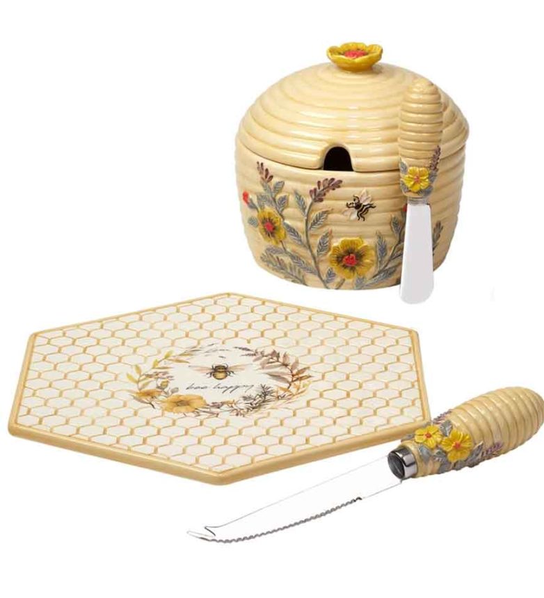 Unique Bee Gifts for the Farmcore Obsessed - The Mood Guide