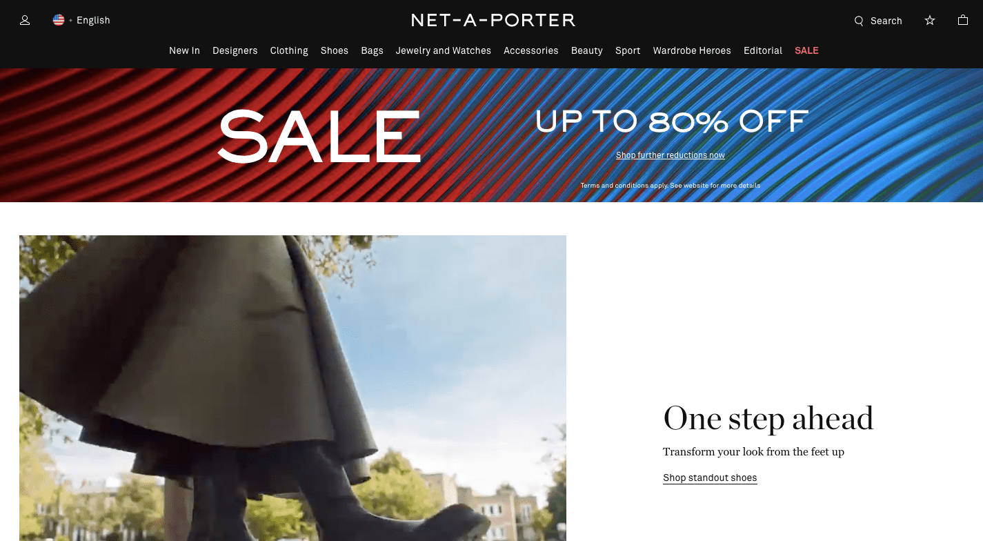 The Best Luxury Websites To Buy Legit Designer Clothes Online In The ...