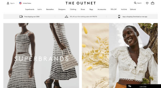 The Best Luxury Websites To Buy Legit Designer Clothes Online In The ...