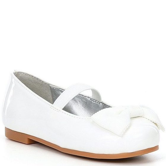 The Best & Cutest White Dress Shoes For Toddler Girl - The Mood Guide