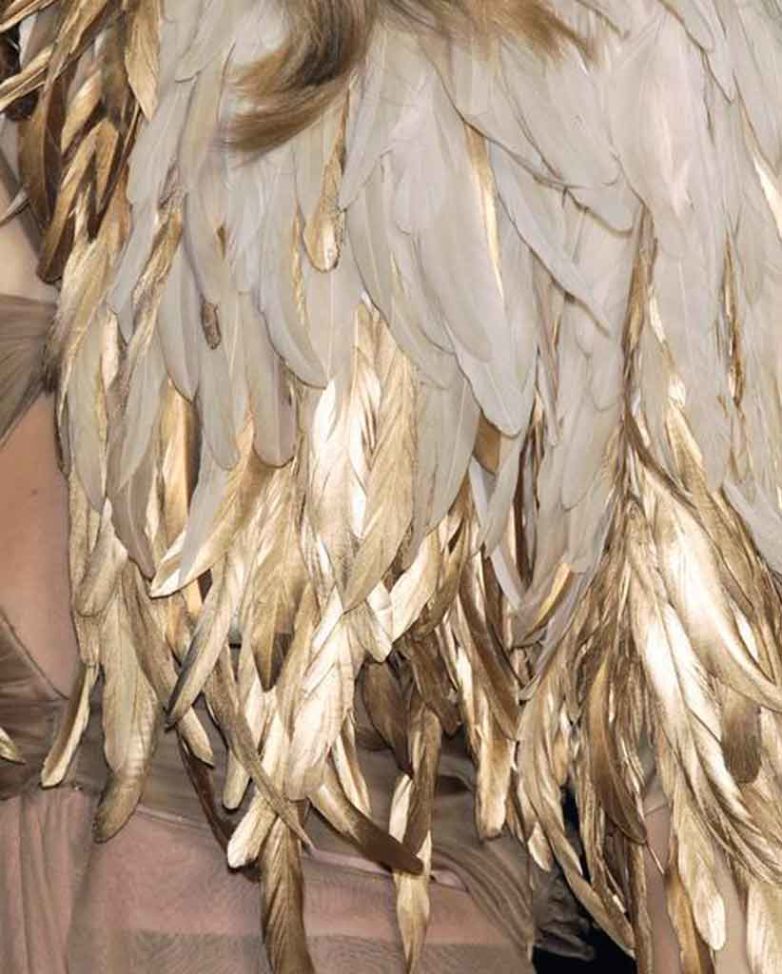 All you need to live the Heavenly Angelcore Aesthetic - The Mood Guide