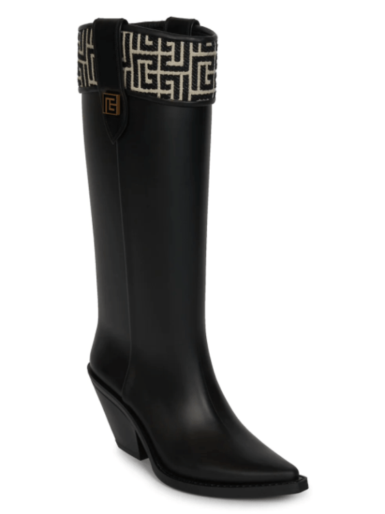 Trendy Designer Rain Boots To Look Flawless Under The Weather - The ...