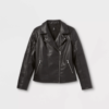 The Most Perfect Leather Jackets For Cool Girls, Toddlers, & Babies ...
