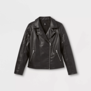 The Most Perfect Leather Jackets For Cool Girls, Toddlers, & Babies ...