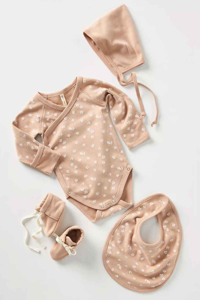 Lovely Gifts for Cute Baby Girls - The Mood Guide