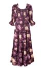 20 Ultra-Girly Outfit Ideas with Floral Dresses to Enjoy the Charm of ...